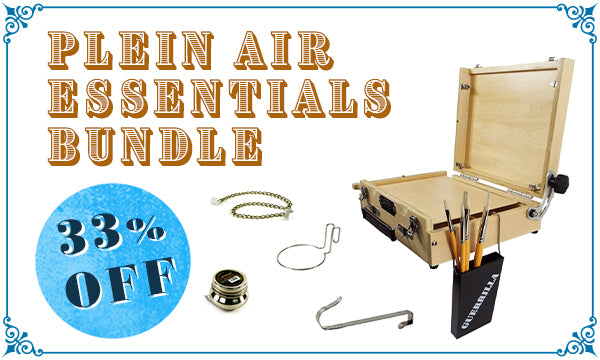 Manfrotto Double Spring Clip - Judsons Art Outfitters