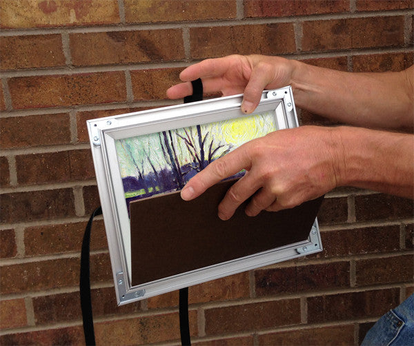 Guerrilla Painter® Handy Porter™ - Judsons Art Outfitters