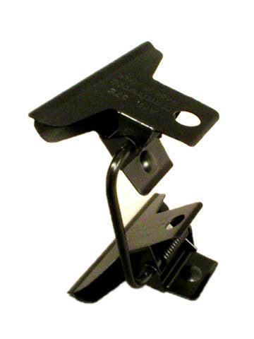 Micro Mini Clamp - Judsons Art Outfitters