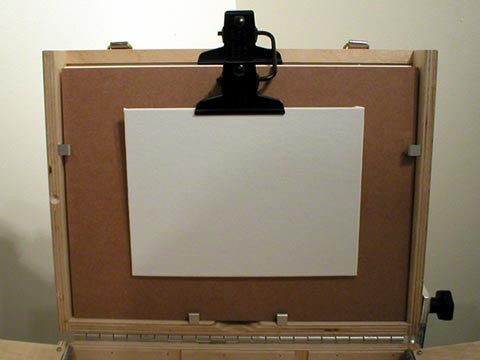 Micro Mini Clamp - Judsons Art Outfitters